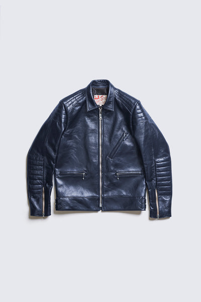 LEATHER JACKET - HORSEHIDE – Tagged "LEATHER JACKET"– ADDICT CLOTHES