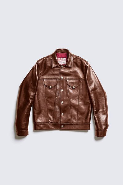 LEATHER JACKET – Page 2 – ADDICT CLOTHES