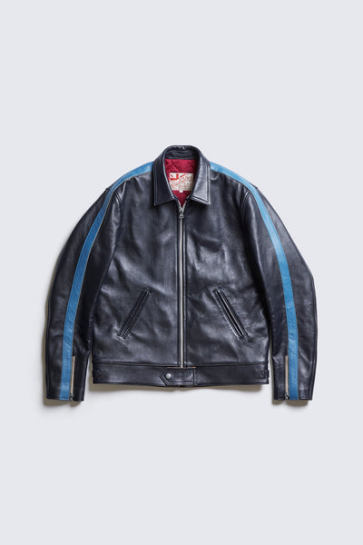 LEATHER JACKET – ADDICT CLOTHES