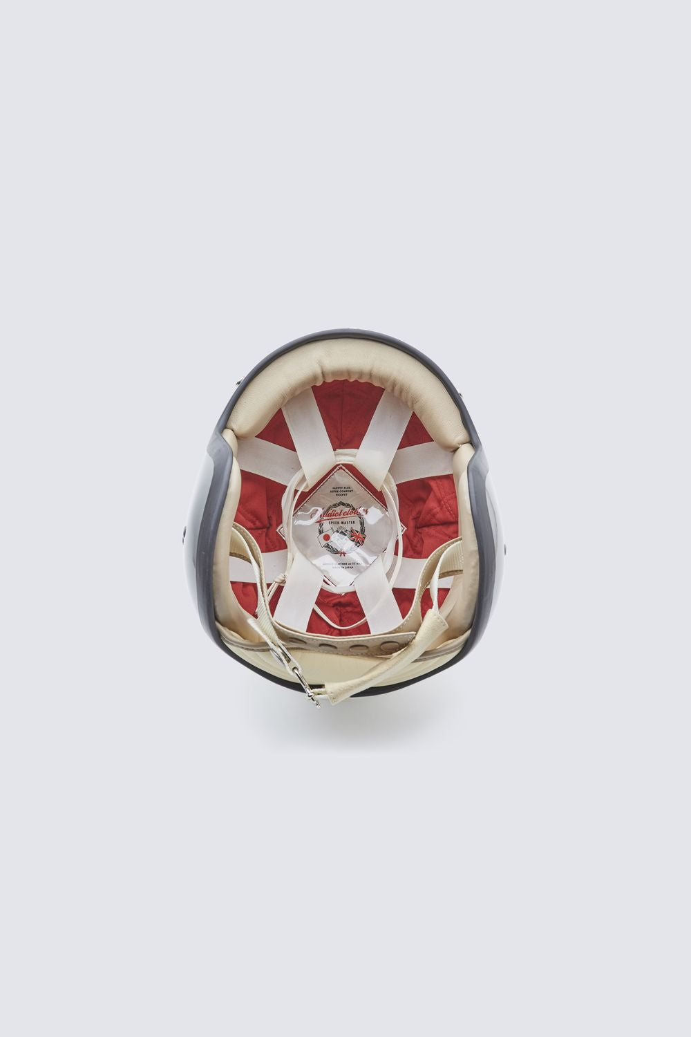 ACV-HM01 SPEED MASTER JET HELMET – ADDICT CLOTHES