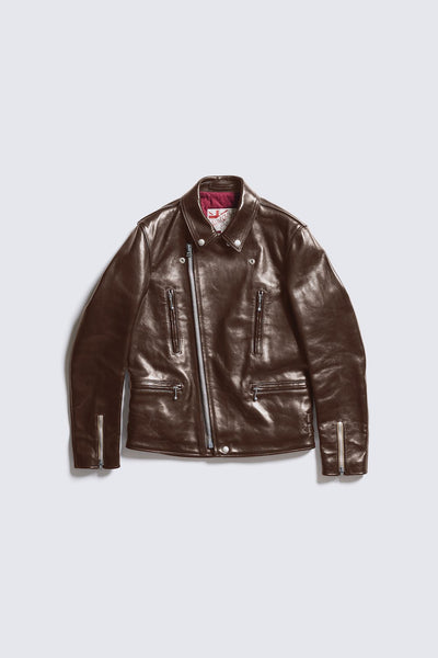 LEATHER JACKET – ADDICT CLOTHES