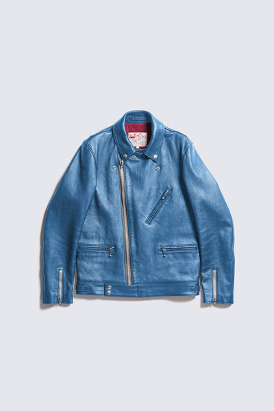 LEATHER JACKET – ADDICT CLOTHES