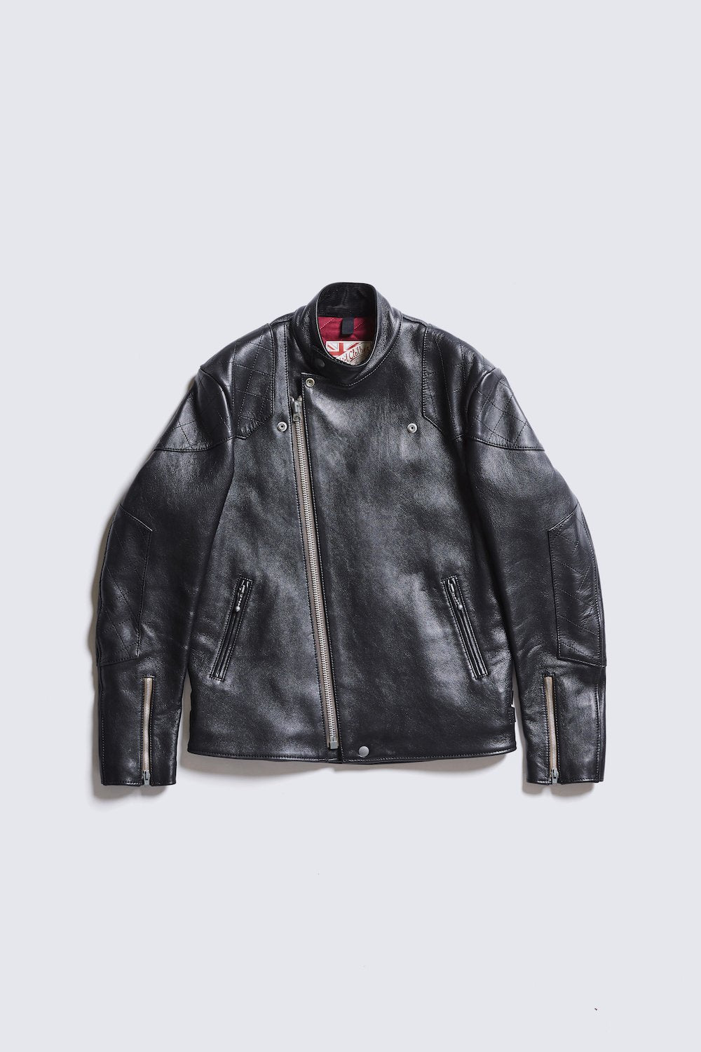 AD-04 RESISTANCE JACKET (SHEEP) – ADDICT CLOTHES