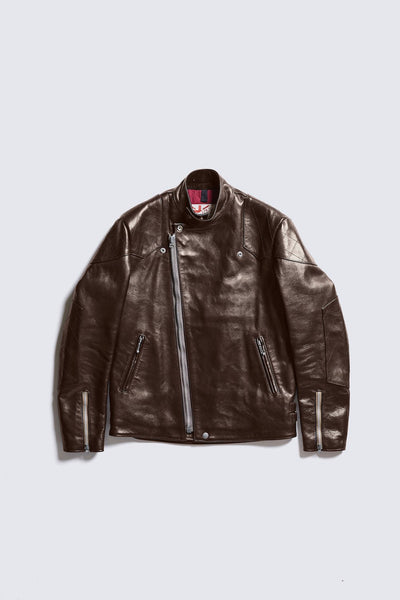LEATHER JACKET – ADDICT CLOTHES