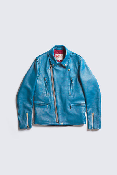 LEATHER JACKET – ADDICT CLOTHES