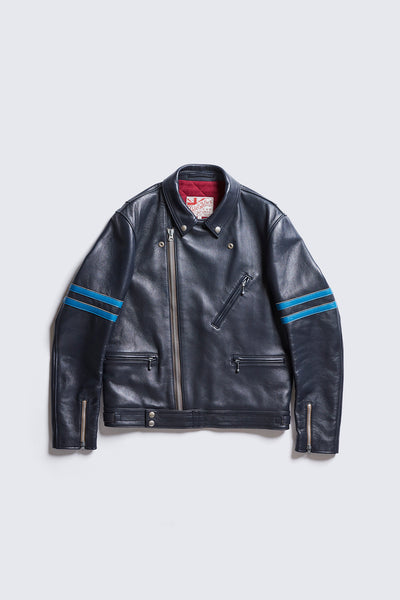 LEATHER JACKET – ADDICT CLOTHES