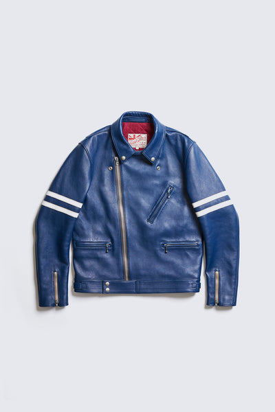 LEATHER JACKET – ADDICT CLOTHES